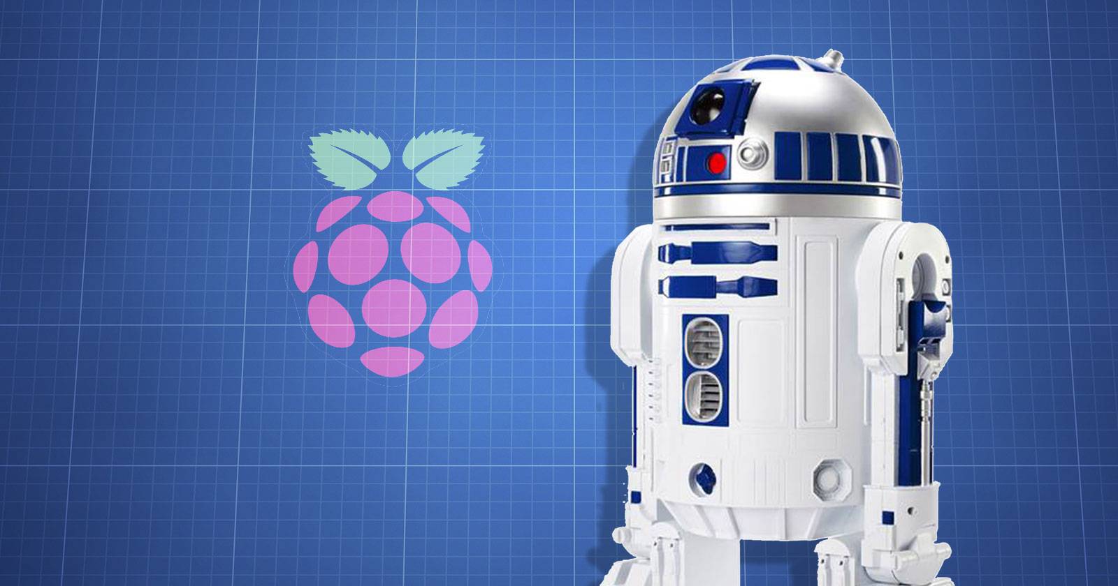 5 Awesome TV and Movie Robots You Can Build With a Raspberry Pi