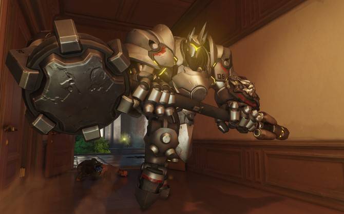A Beginner's Guide to Overwatch Heroes