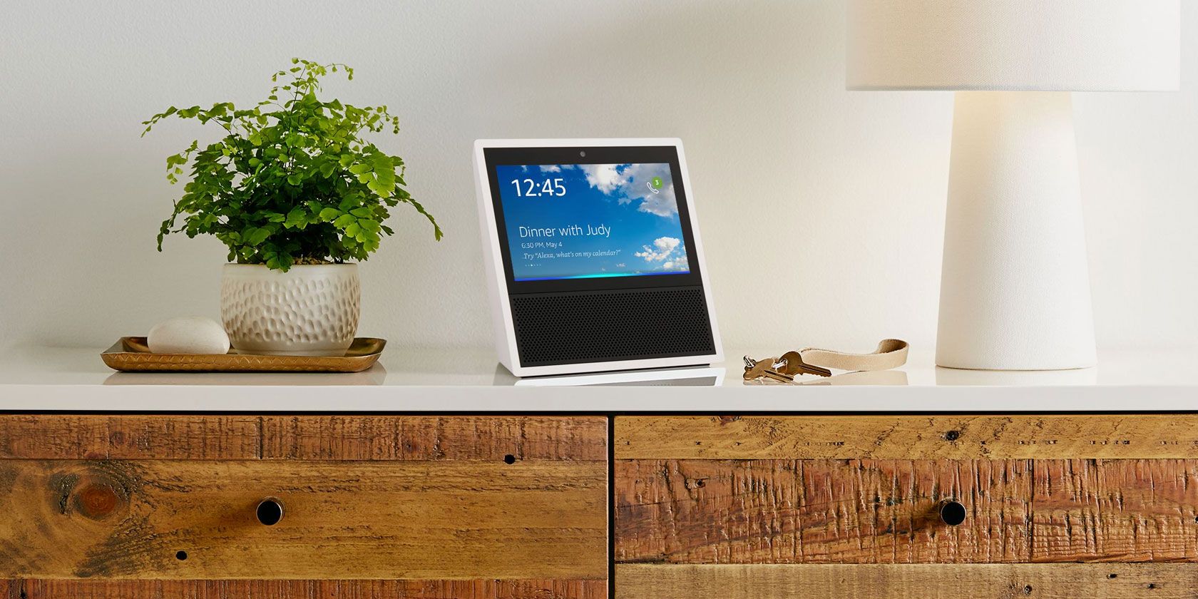 How to Set Up and Use Your Amazon Echo Show