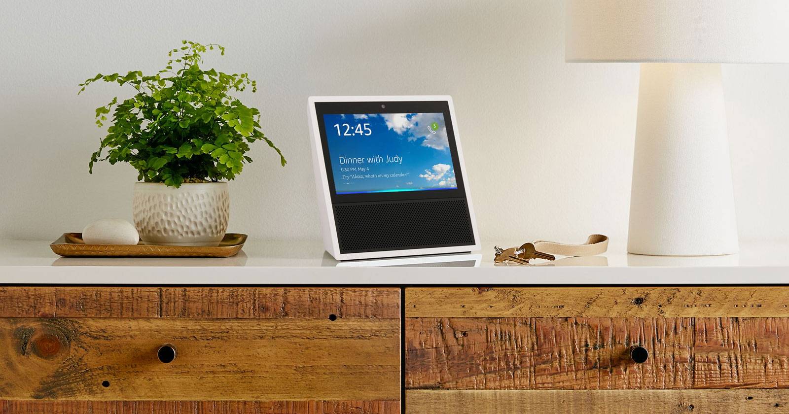 How to Set Up and Use Your Amazon Echo Show