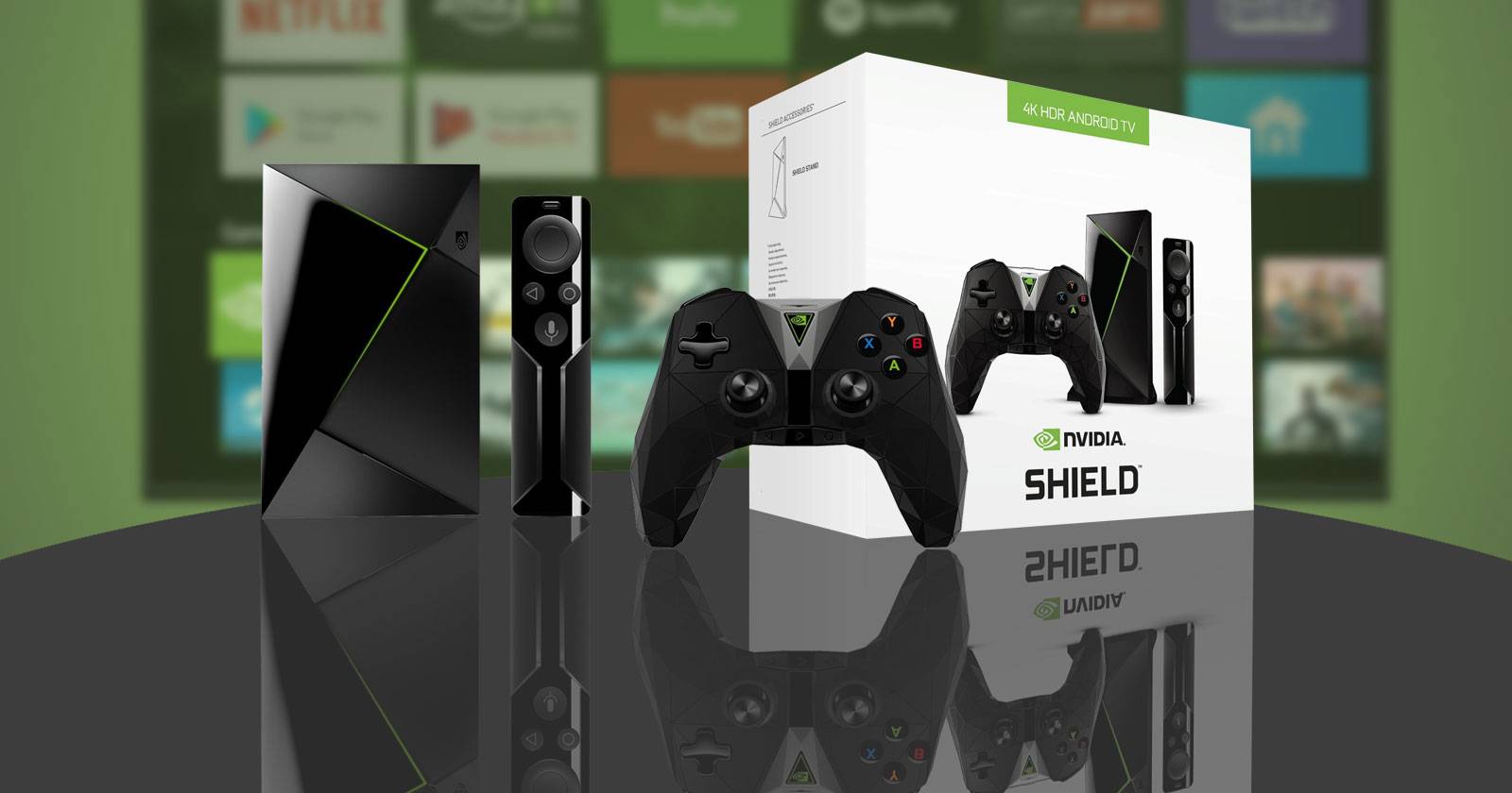 How to Set Up and Use Your Nvidia Shield TV