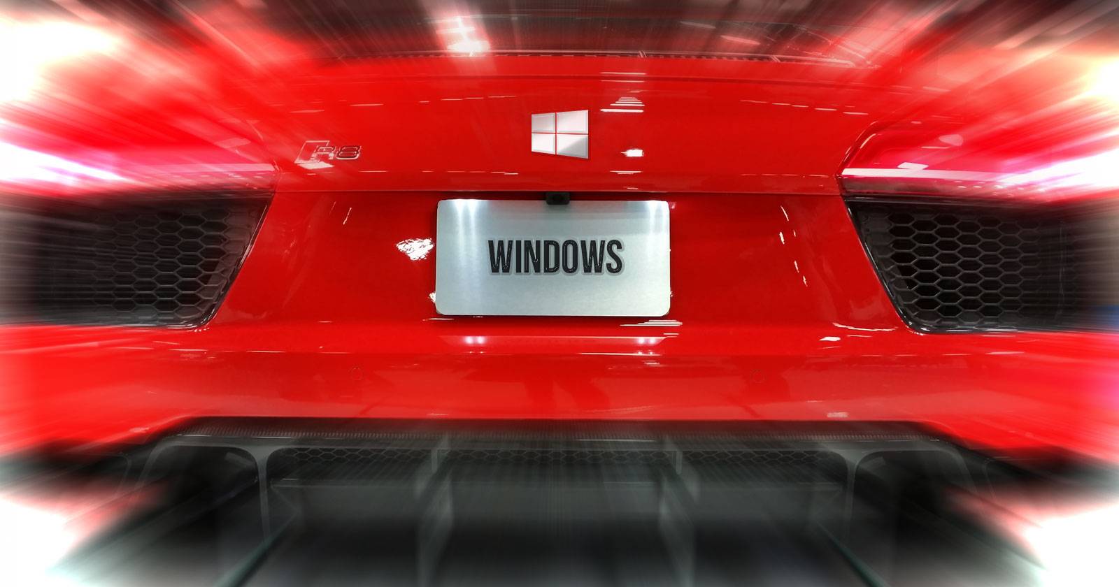 Speed Up Windows With 10 Tricks and Hacks