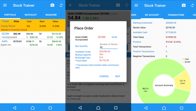 5 Virtual Stock Market Games That Help You Learn How to Invest