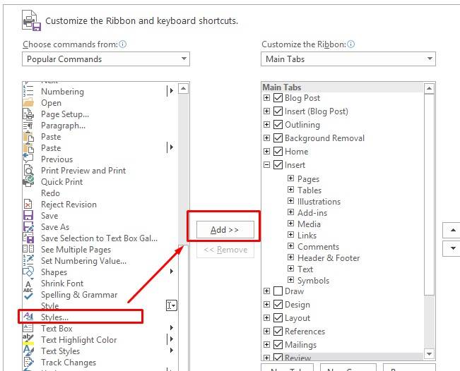 How to Use Styles in Microsoft Word and Save Time
