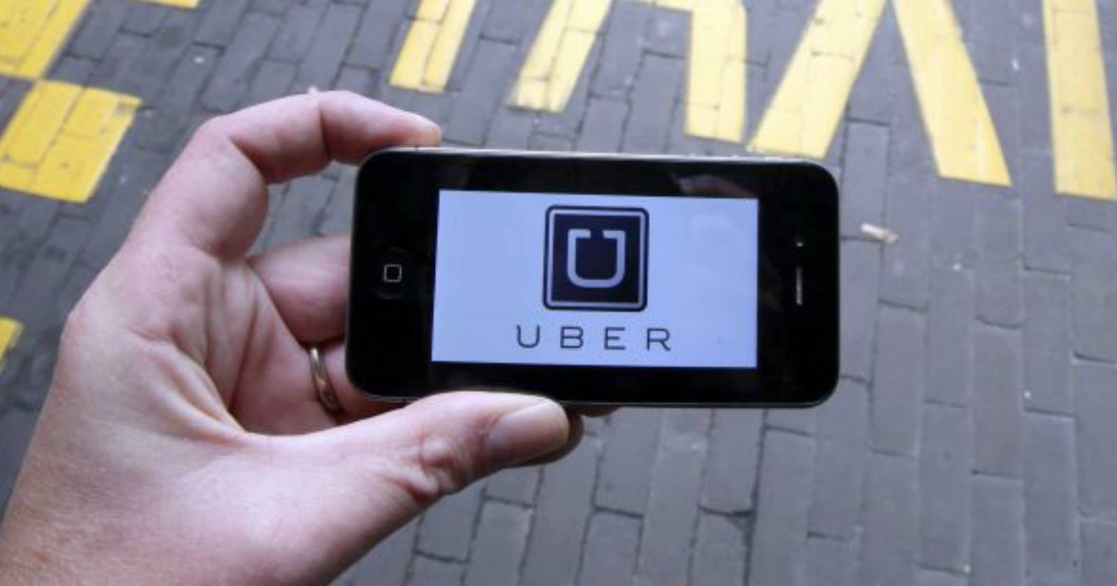 How to Find Out How Much You Spent on Uber Last Year