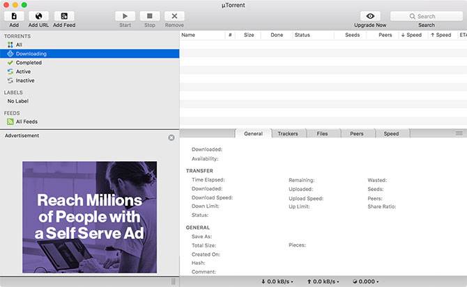 These Are the Best Free Mac BitTorrent Clients
