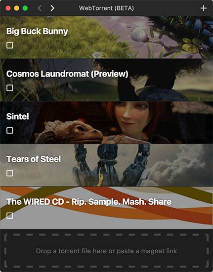 These Are the Best Free Mac BitTorrent Clients