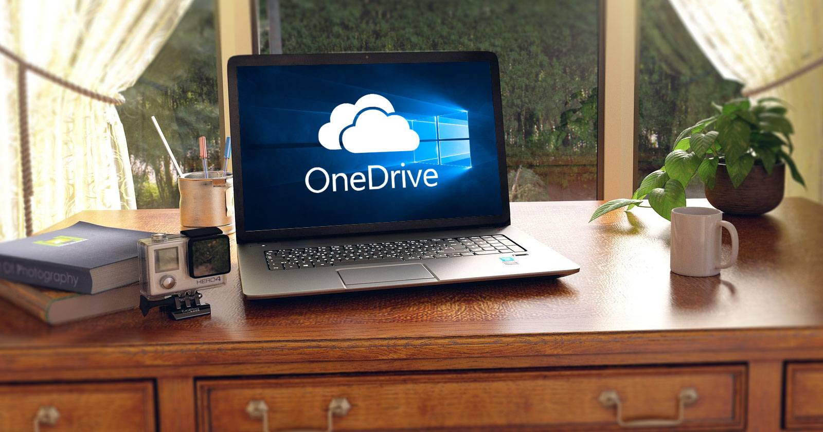 How to Link OneDrive to Your Microsoft Account on Windows