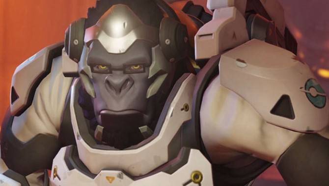 A Beginner's Guide to Overwatch Heroes