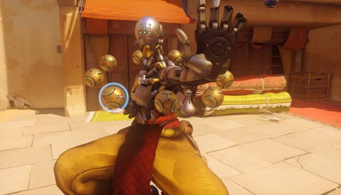 A Beginner's Guide to Overwatch Heroes