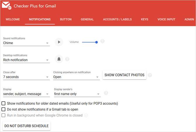 7 Productivity Gmail Extensions for Your Browser