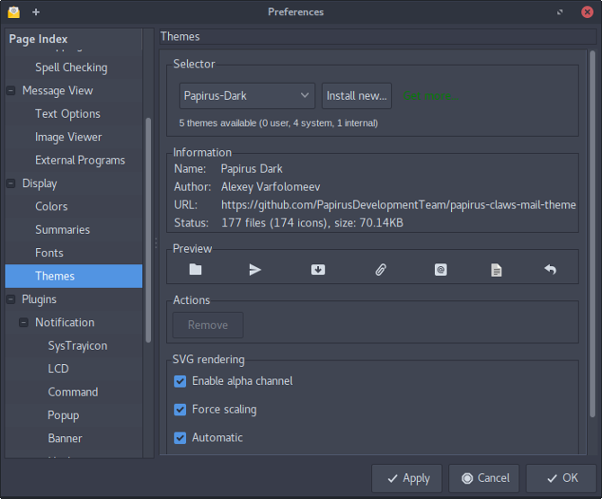 7 Great (But Ugly) Linux Software Programs