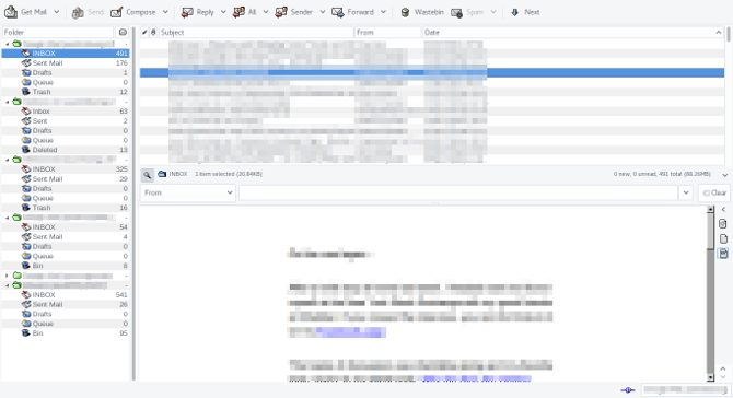 7 Great (But Ugly) Linux Software Programs