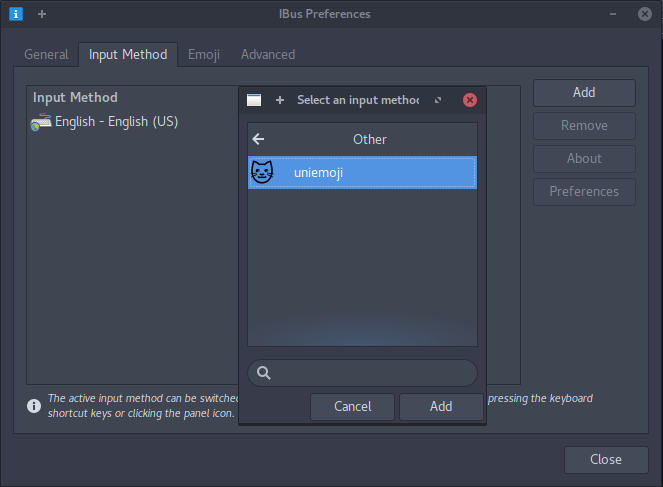 How to Set Up an Emoji Keyboard on Linux