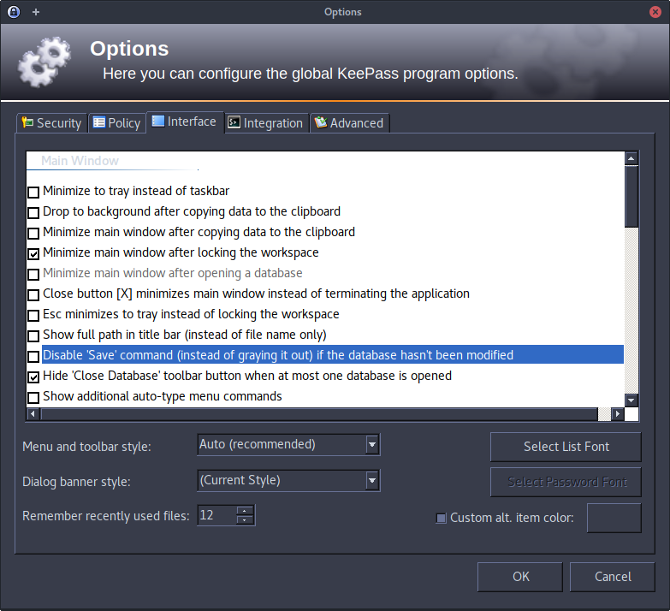 7 Great (But Ugly) Linux Software Programs