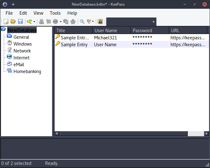 7 Great (But Ugly) Linux Software Programs