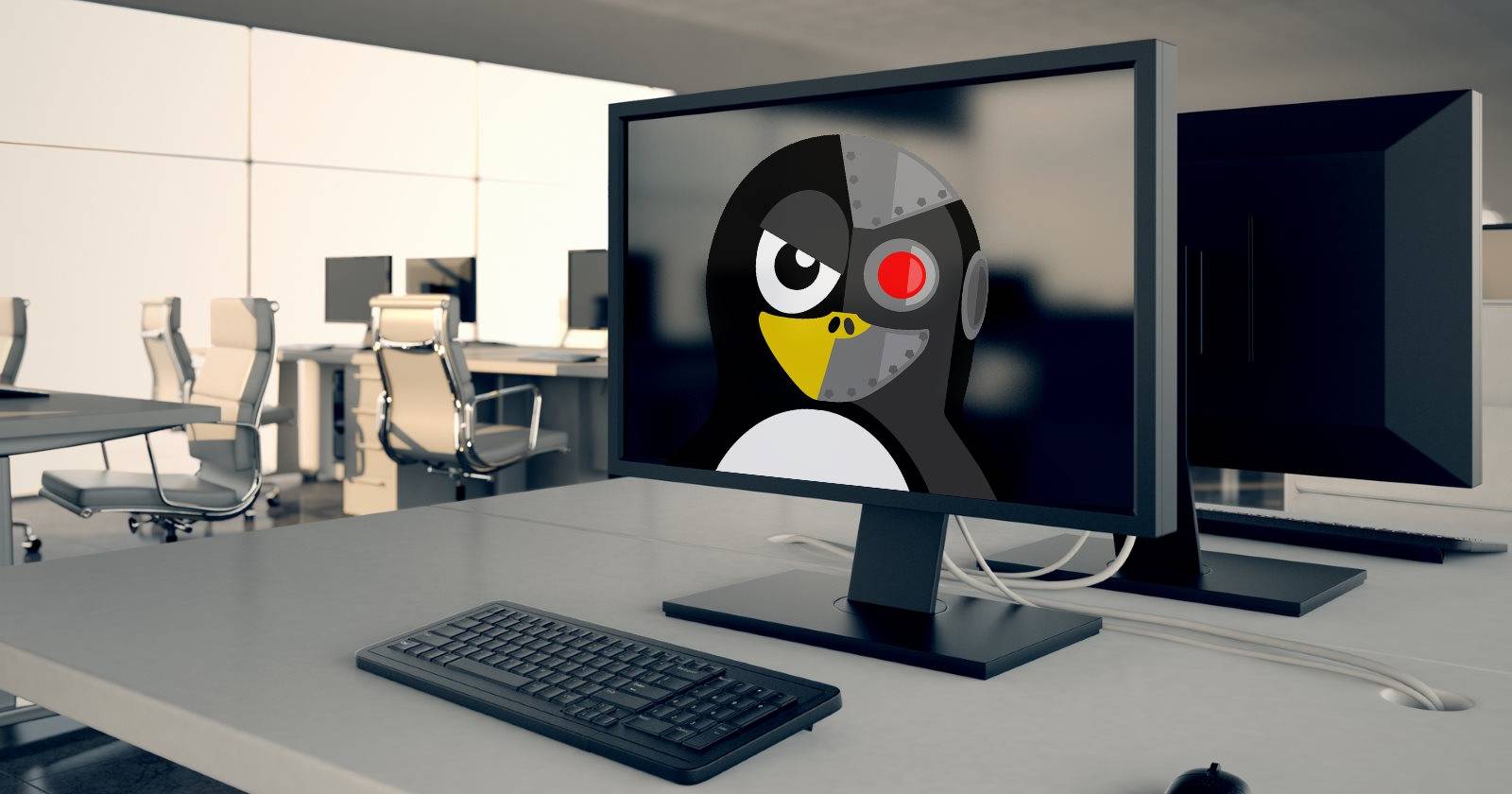 Should You Use a Window Manager as Your Desktop Environment?