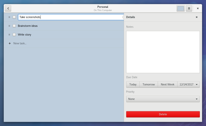 11 Linux To-Do Apps, Timers, and Extensions to Help You Stay on Task