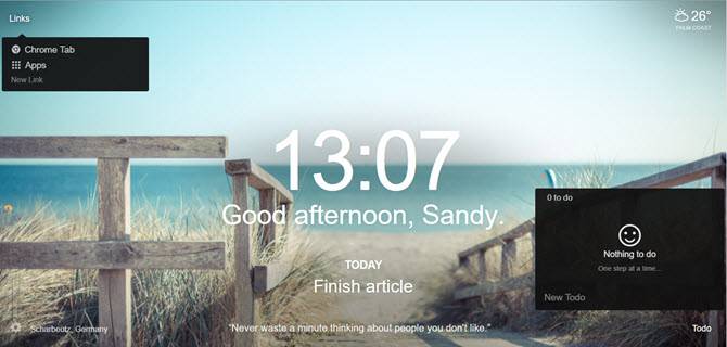 Customize Chrome With 10 Unique Browser Extensions