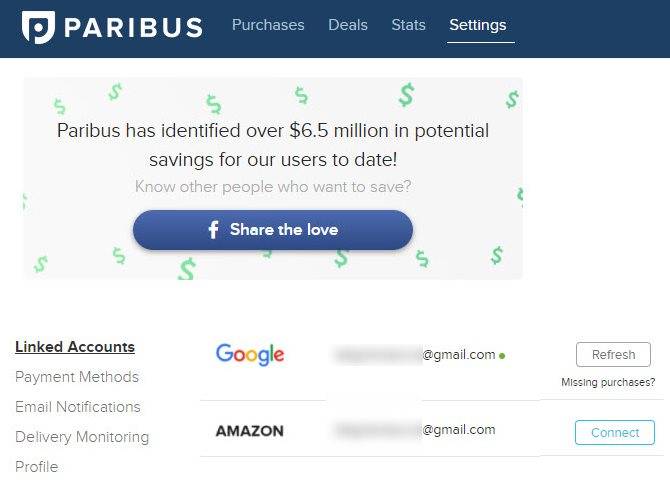 The Paribus Review: How to Save Money When Shopping Online