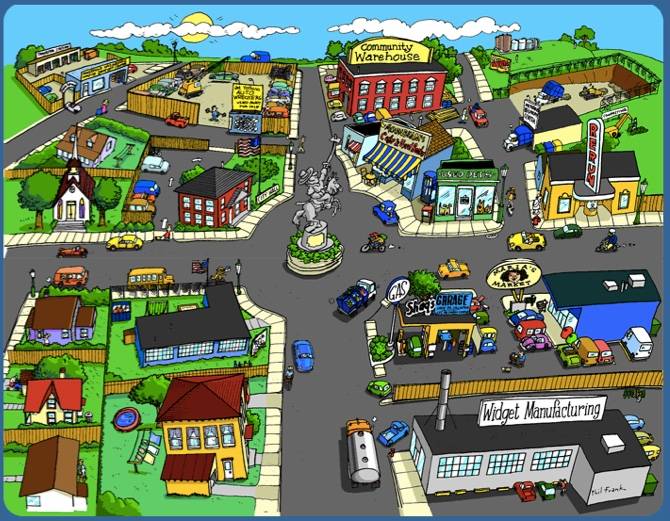 10 Environmental Games That Teach Kids About Earth, Ecology, and ...