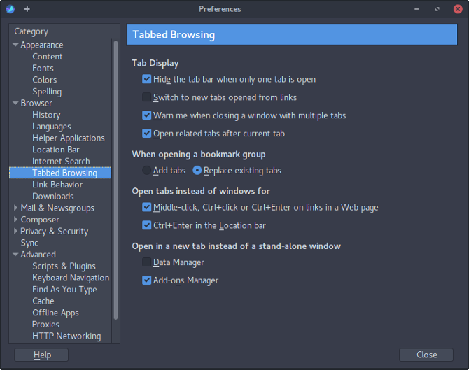 7 Great (But Ugly) Linux Software Programs