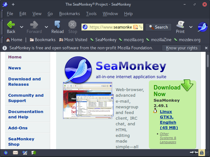 7 Great (But Ugly) Linux Software Programs