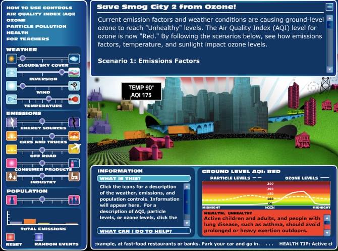 10 Environmental Games That Teach Kids About Earth, Ecology, and ...