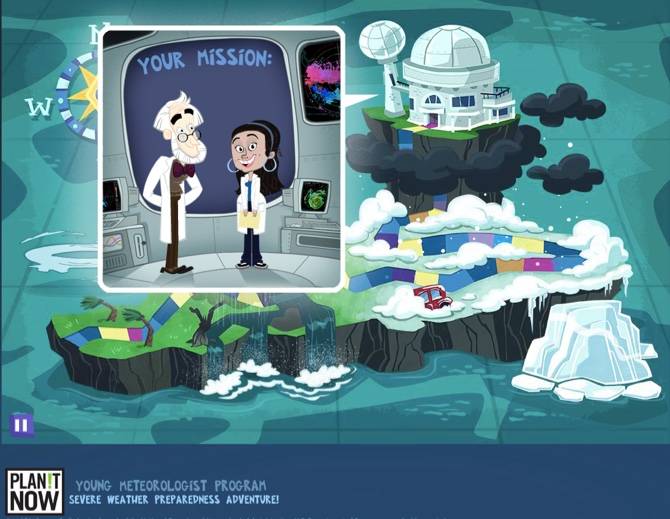 10 Environmental Games That Teach Kids About Earth, Ecology, and ...