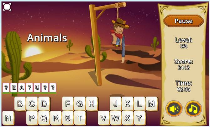 These 10 Free Online Word Games Spell Fun When You're Bored