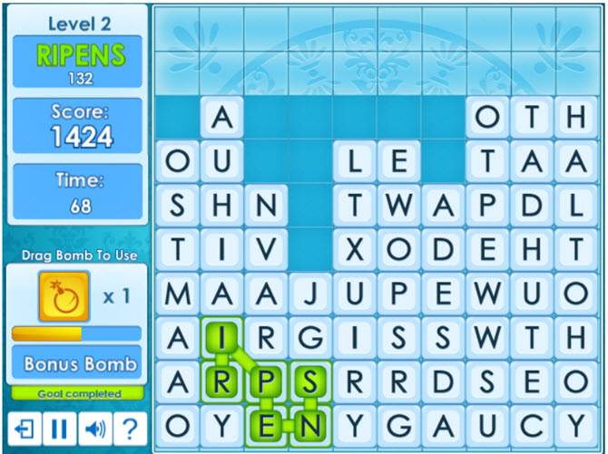 These 10 Free Online Word Games Spell Fun When You're Bored