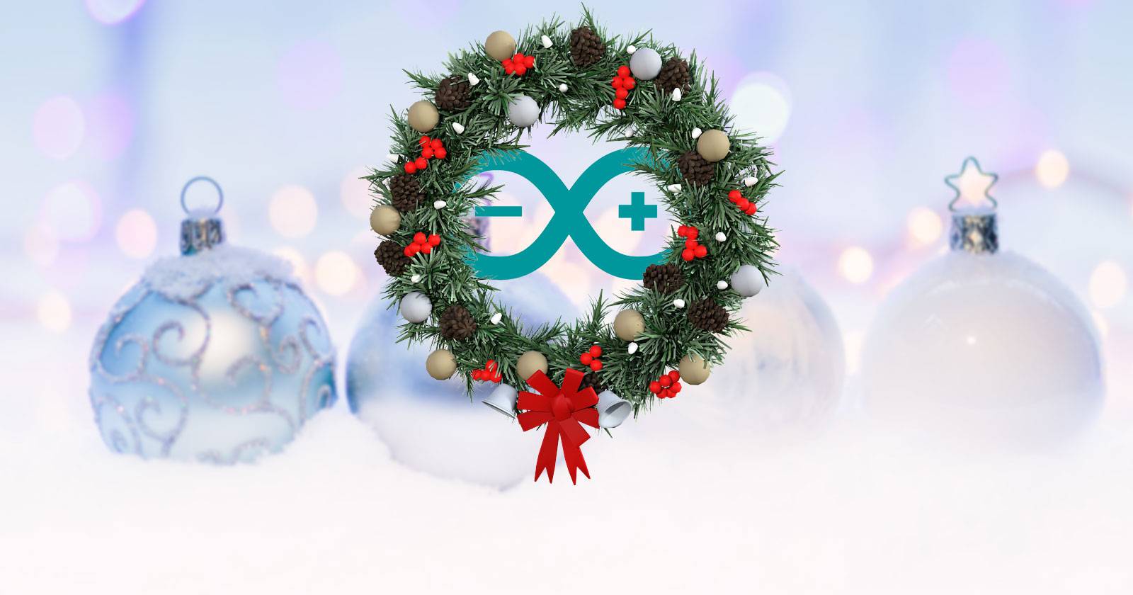 7 Arduino Christmas Projects You Can Make This Year
