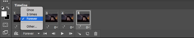 How to Make a GIF in Adobe Photoshop