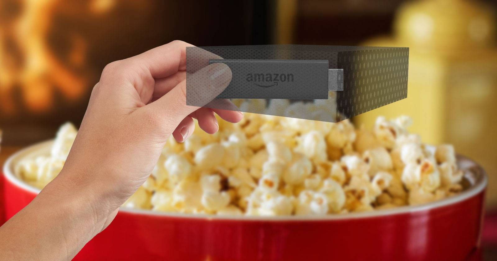 How to Turn Your Amazon Fire TV Stick Into a Fire TV Box
