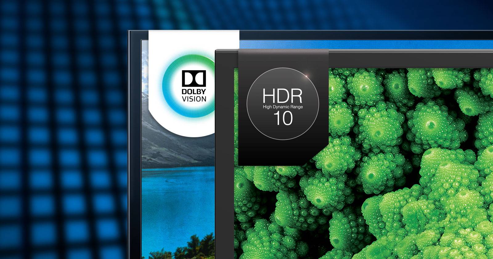 Dolby Vision vs. HDR10: What's the Difference Between HDR TV Formats?