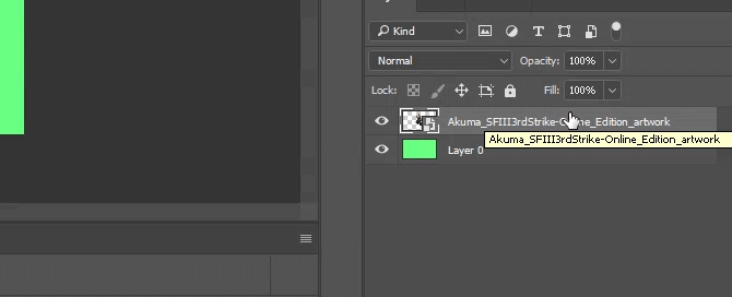 Adobe Photoshop Keyboard Shortcuts 101