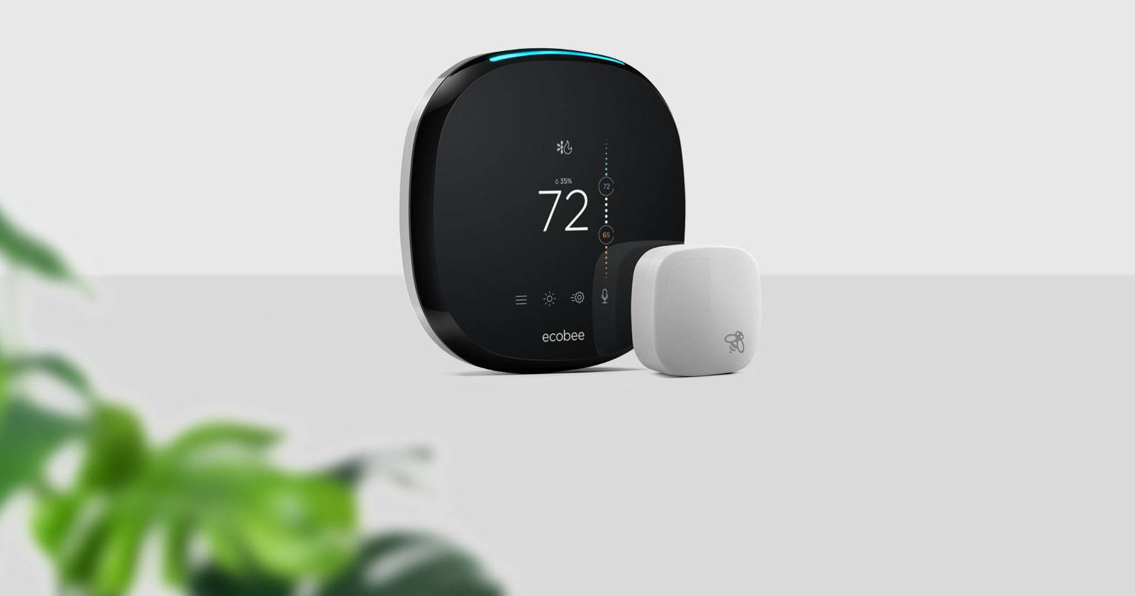 How to Set Up and Use the Ecobee4 Smart Thermostat