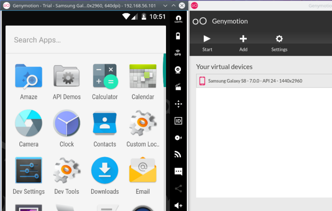 3 Ways to Emulate Android Apps on Linux
