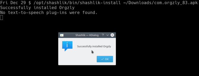 3 Ways to Emulate Android Apps on Linux