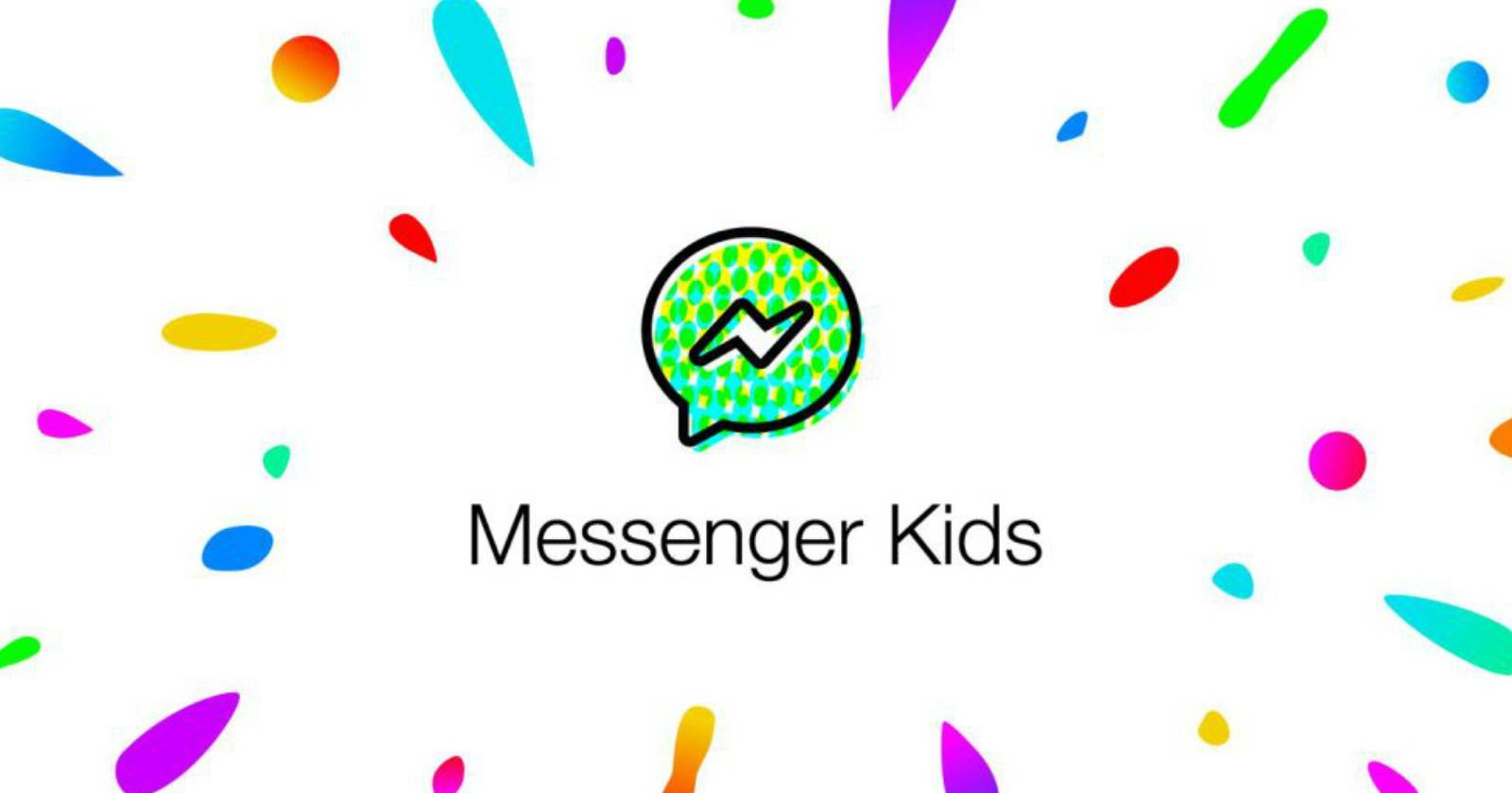Messenger Kids Is Now Available on Amazon Tablets