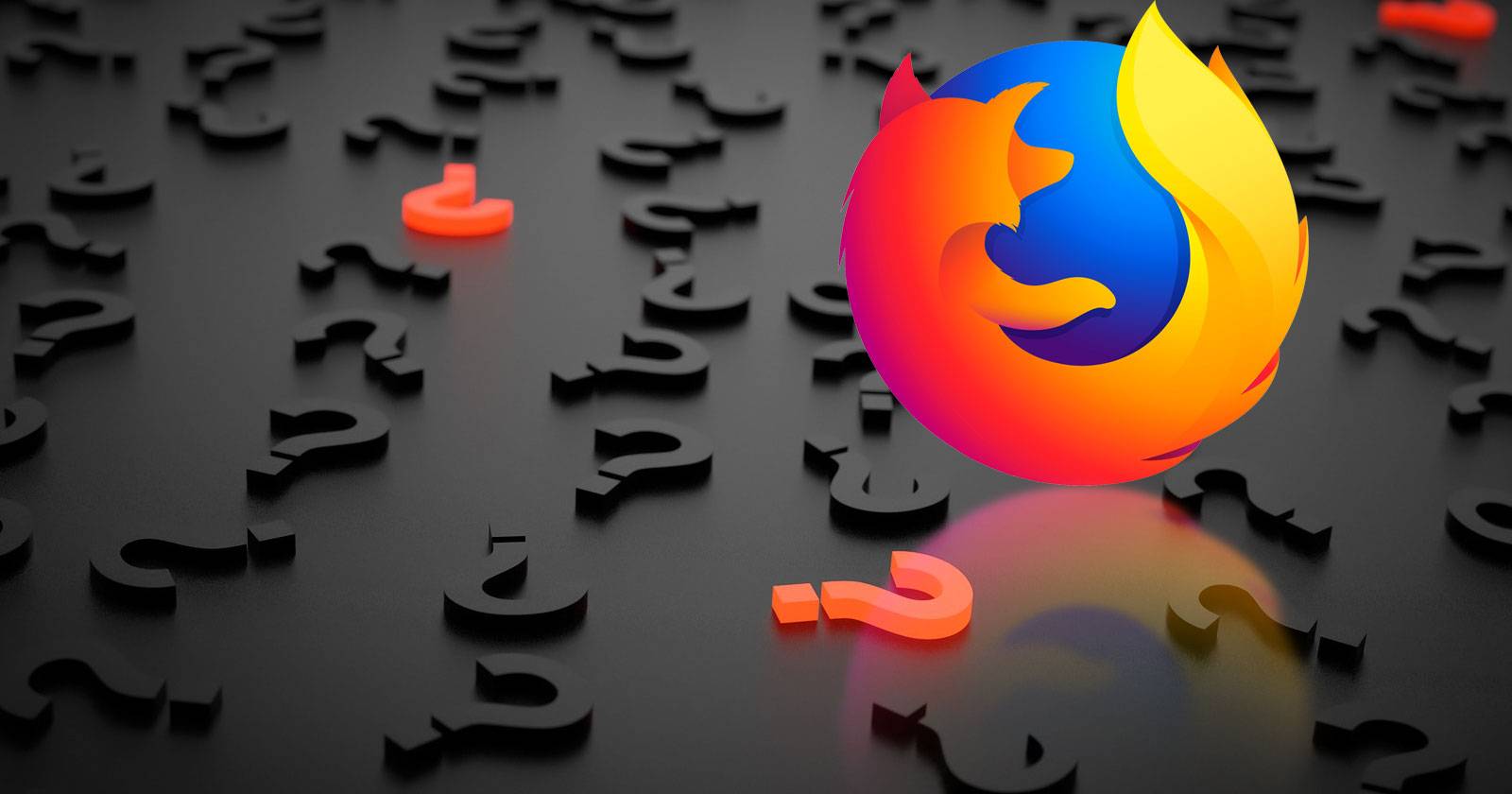 The Firefox FAQ: 7 Key Questions Answered