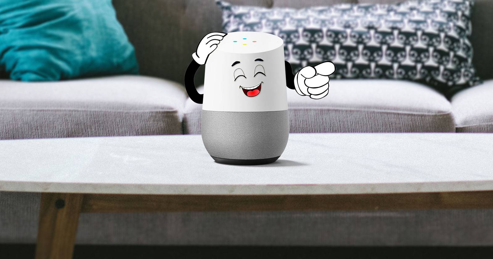 25 Funny Things to Ask Google