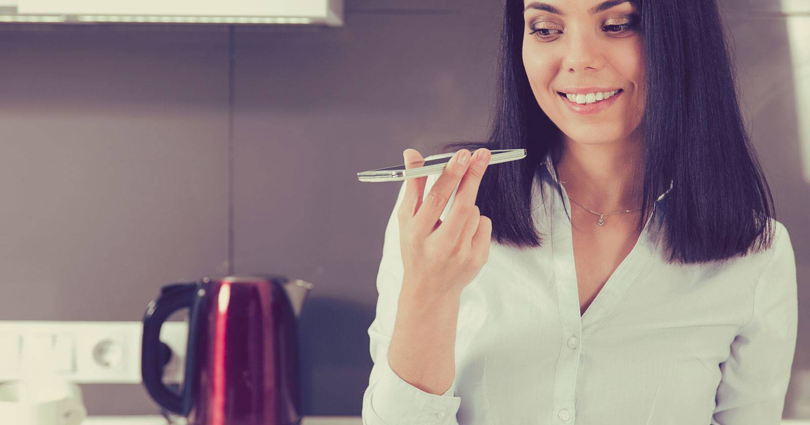 Try Google Voice Typing for These 5 Practical Reasons Today