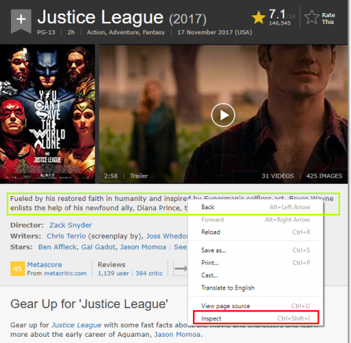 How to Make a Web Crawler With Selenium