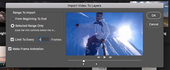 How to Make a GIF in Adobe Photoshop