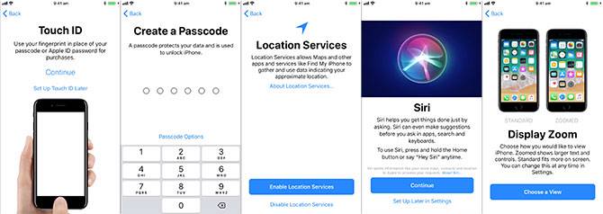 A Complete Beginner's Guide to iOS 11 for iPhone & iPad