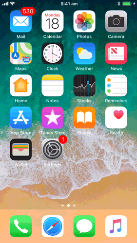A Complete Beginner's Guide to iOS 11 for iPhone & iPad
