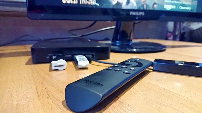How to Turn Your Amazon Fire TV Stick Into a Fire TV Box