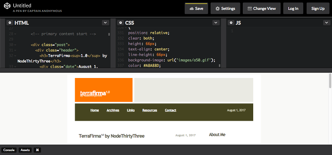 The 7 Best Free Online HTML Editors to Test Your Code