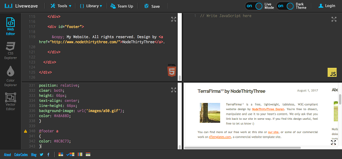 The 7 Best Free Online HTML Editors to Test Your Code